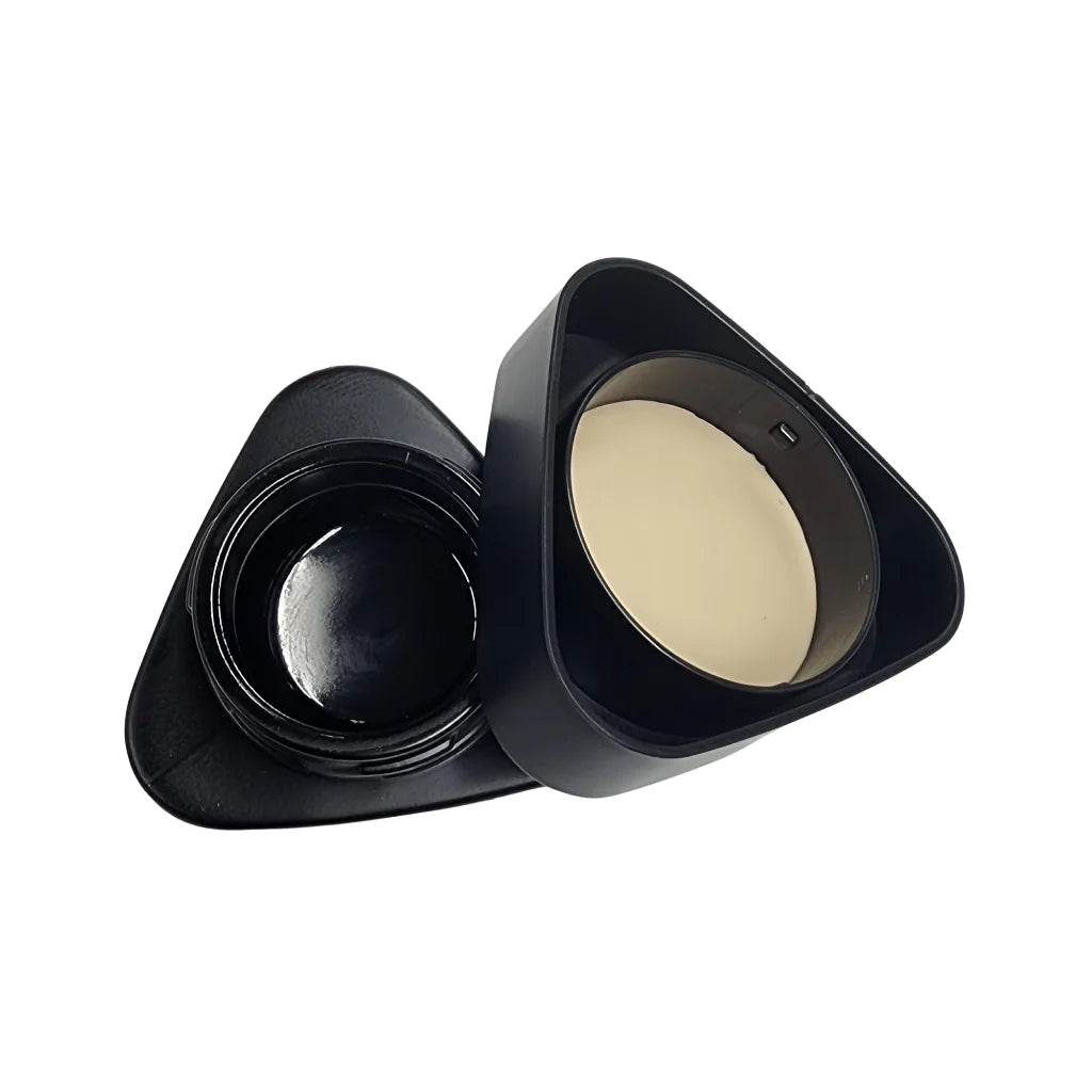 7mL Concentrate Triangle Jars | Multiline Packaging