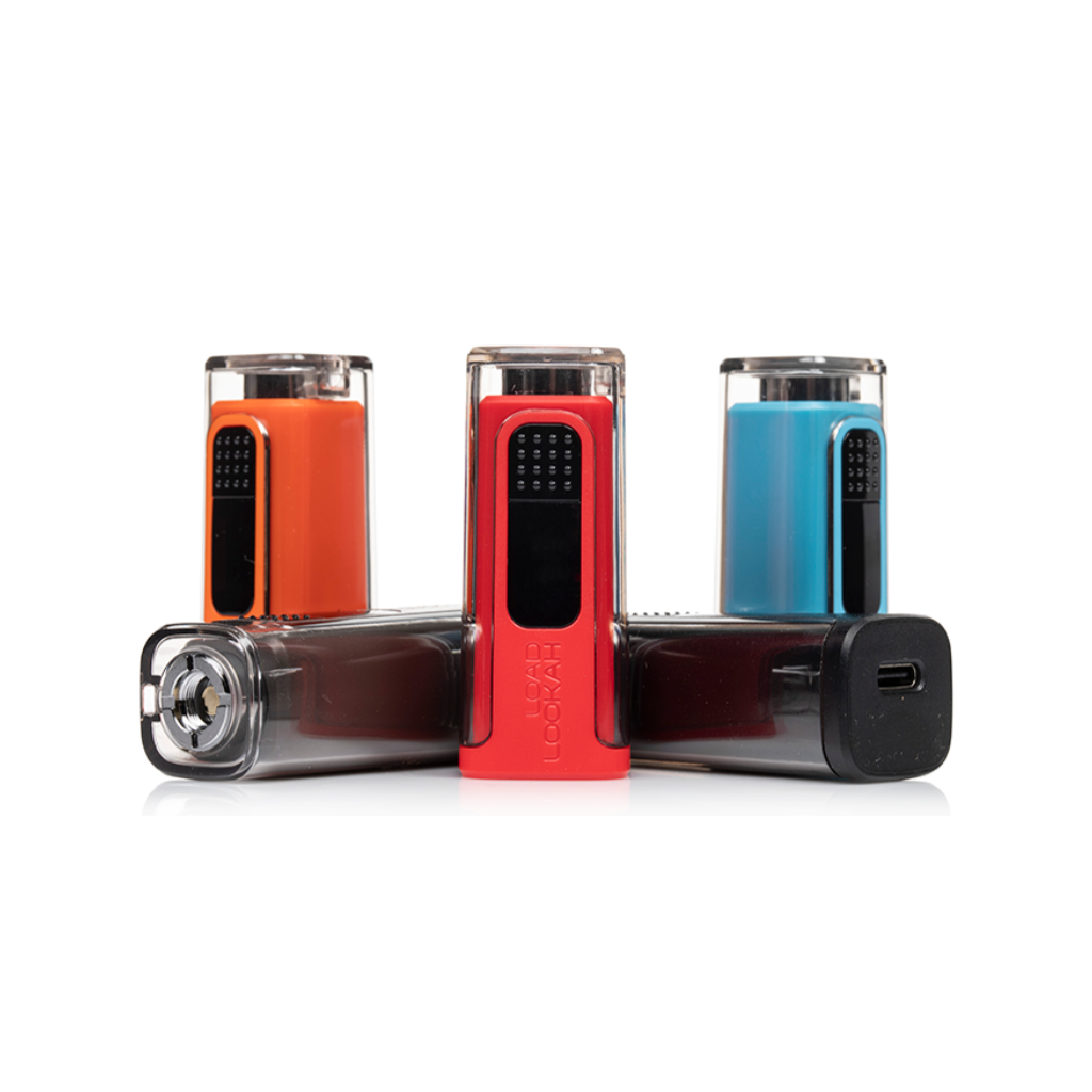 Lookah LOAD 510 Vape Pen Battery | Multiline Packaging
